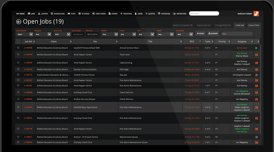 WorkPal - Pricing, Features, and Details in 2025