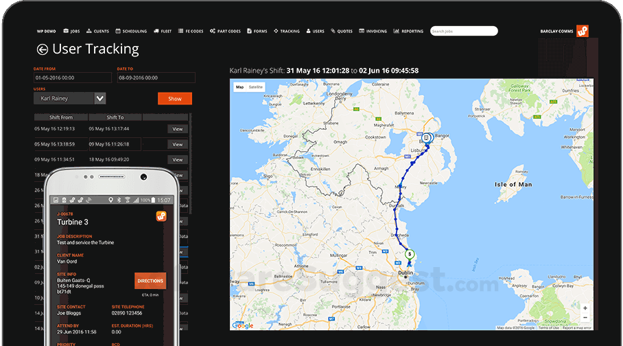 WorkPal - Pricing, Features, and Details in 2025