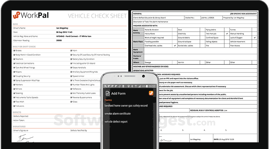 WorkPal - Pricing, Features, and Details in 2025