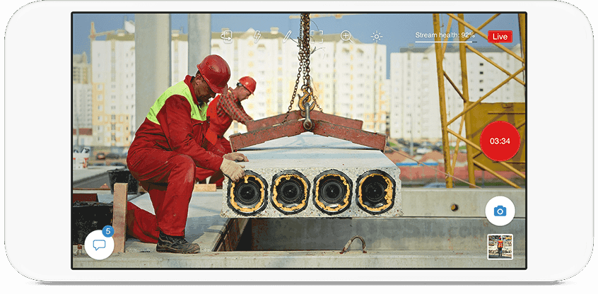 Bambuser - Pricing, Features, and Details in 2025