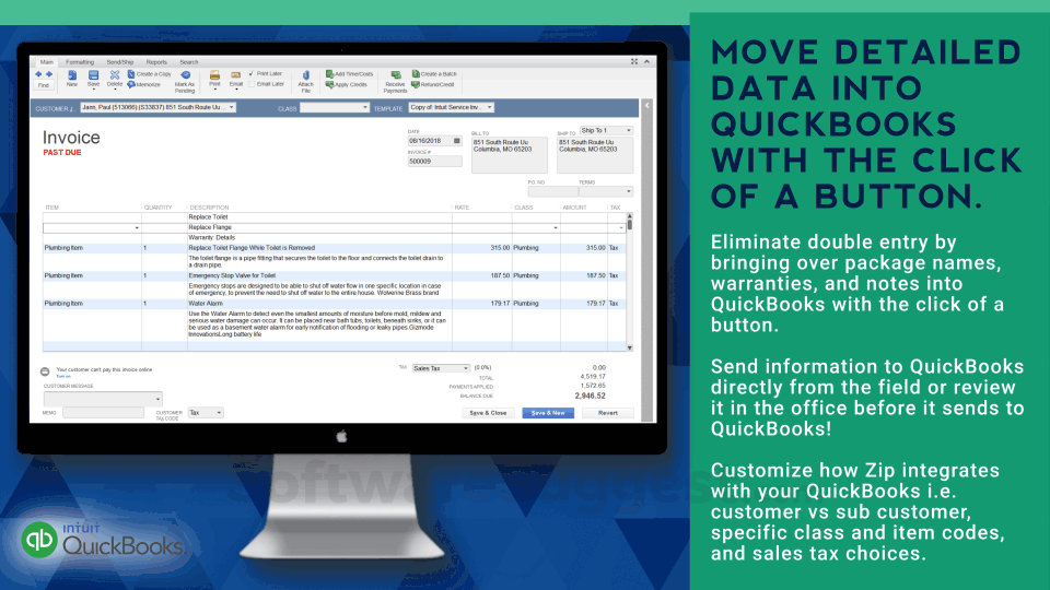 Zip Solutions - Pricing, Features, and Details in 2025