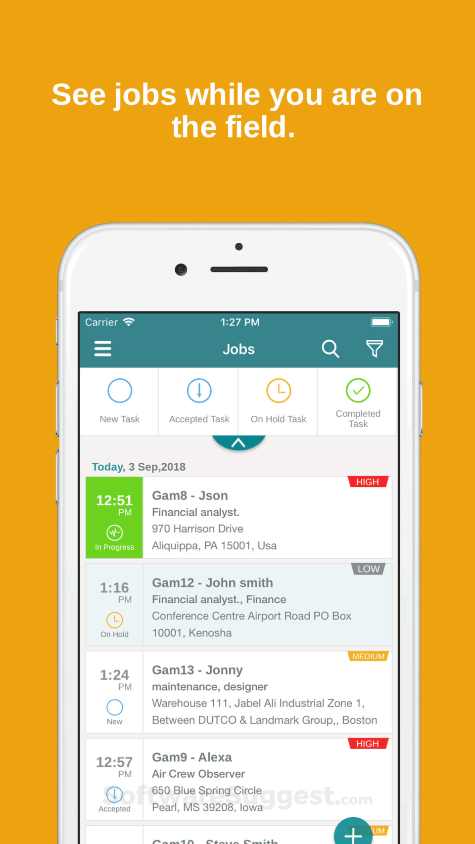 Eye On Task - Pricing, Features, and Details in 2025