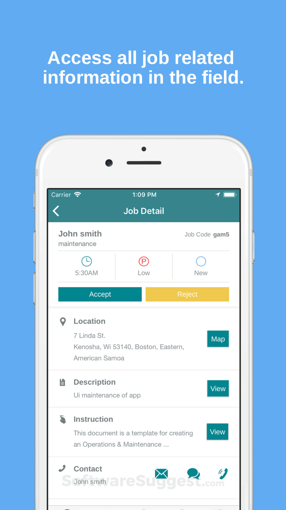 Eye On Task - Pricing, Features, and Details in 2025