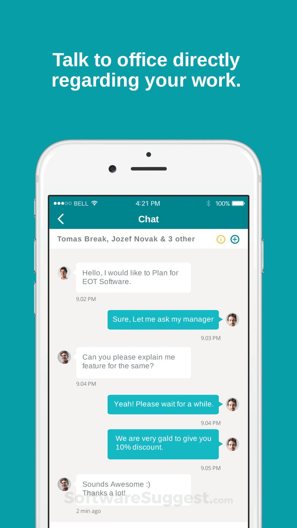 Eye On Task - Pricing, Features, and Details in 2025