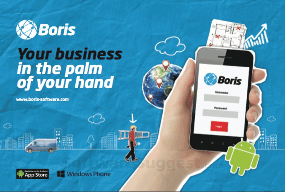 Boris - Pricing, Features, and Details in 2025