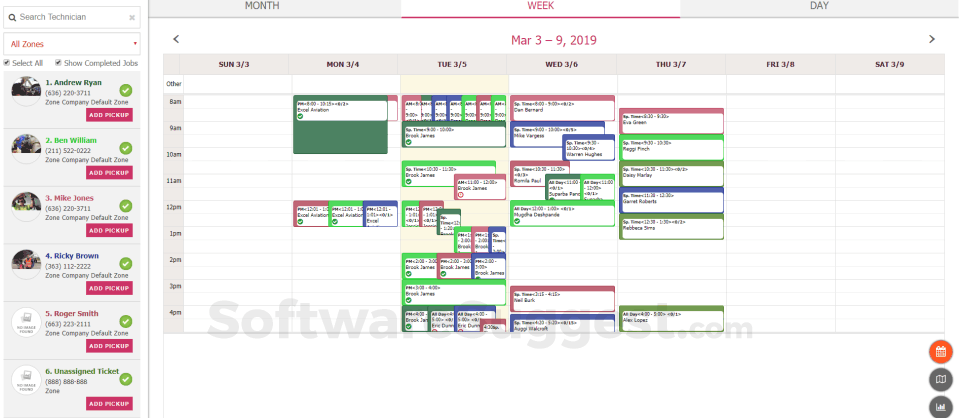 ServiceWorks - Pricing, Features, and Details in 2025