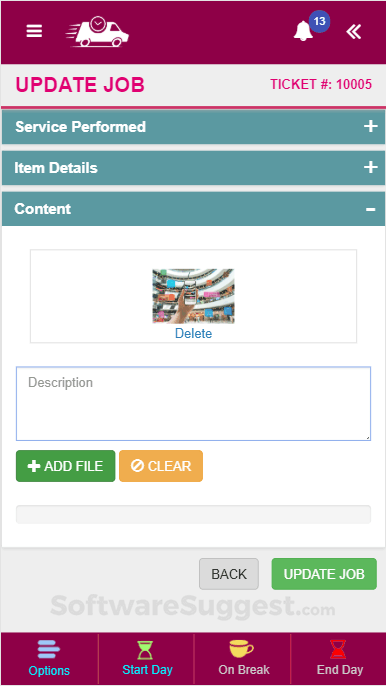 ServiceWorks - Pricing, Features, and Details in 2025