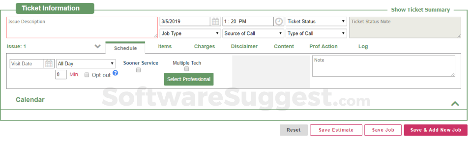 ServiceWorks - Pricing, Features, and Details in 2025