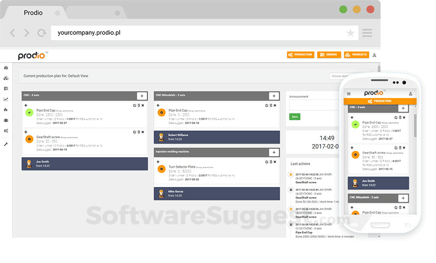 Prodio - Pricing, Features, and Details in 2025