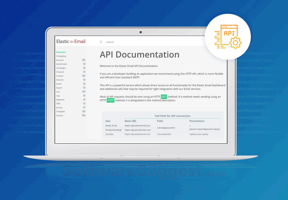 Elastic Email - Pricing, Features, and Details in 2025