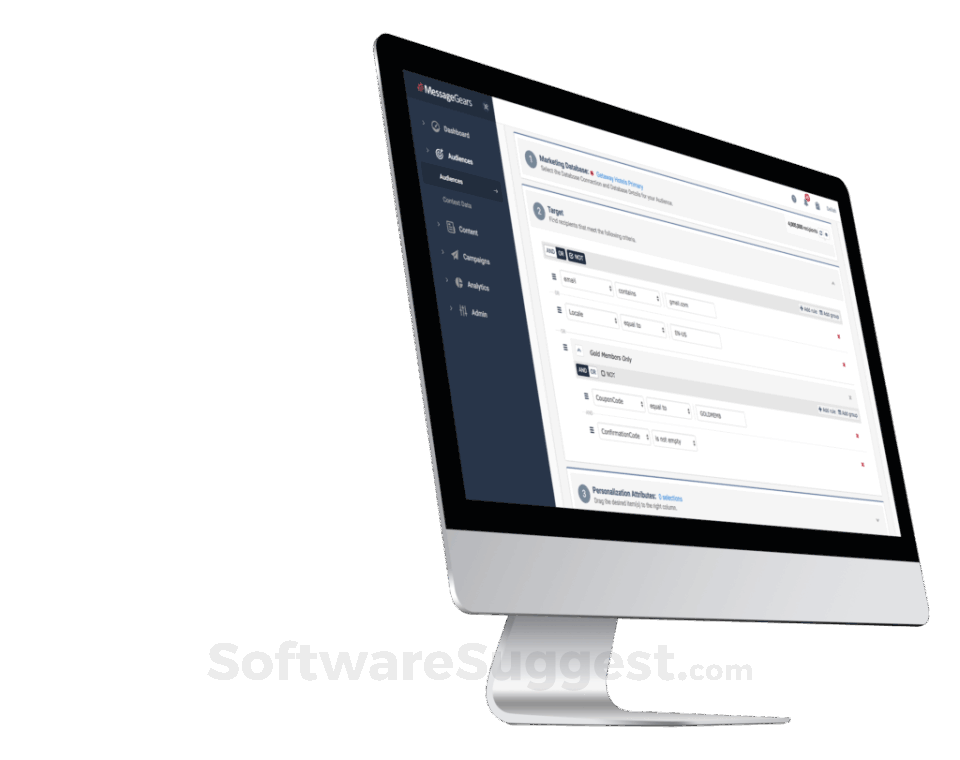 MessageGears - Pricing, Features, and Details in 2025