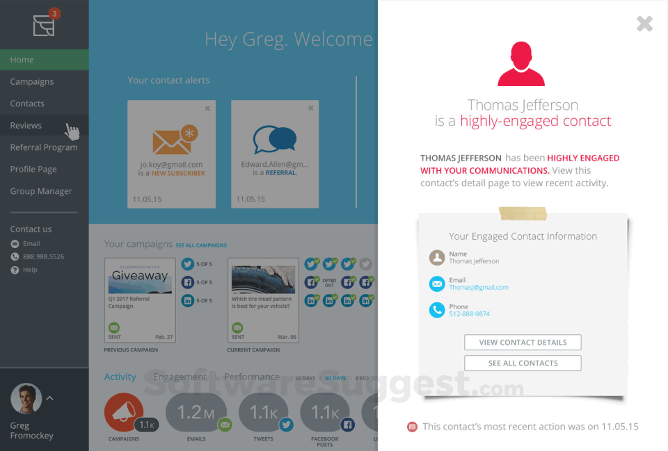 OutboundEngine - Pricing, Features, and Details in 2025