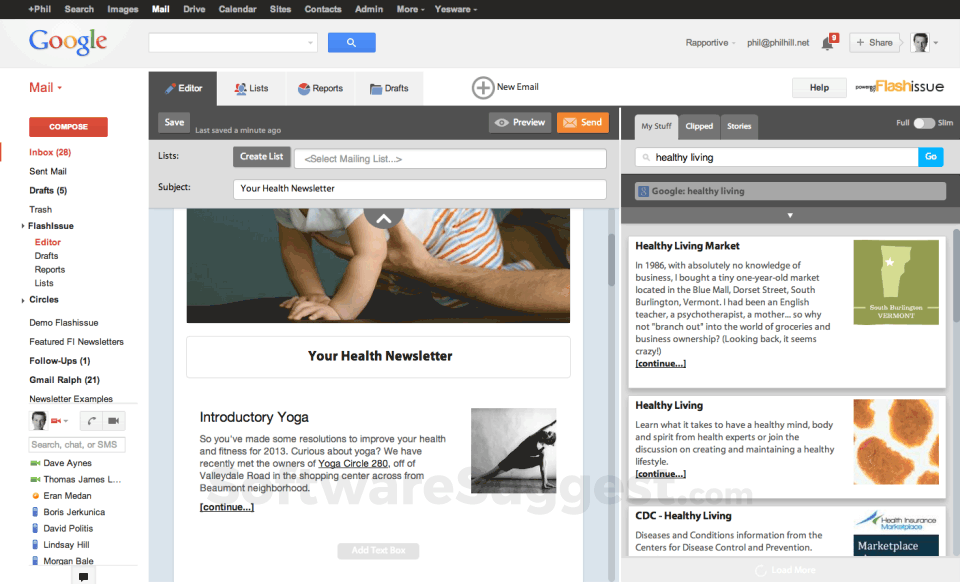 Flashissue - Pricing, Features, and Details in 2025