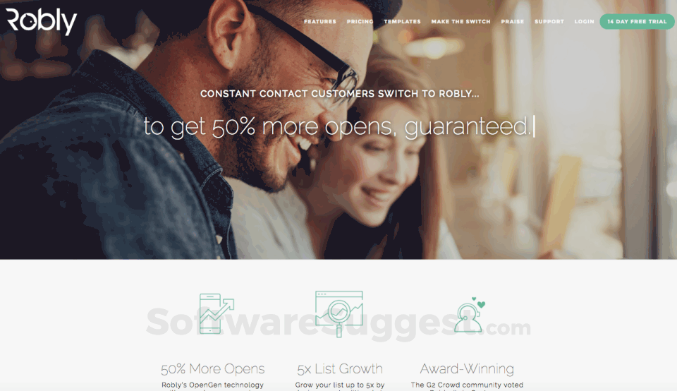 Robly - Pricing, Features, and Details in 2025