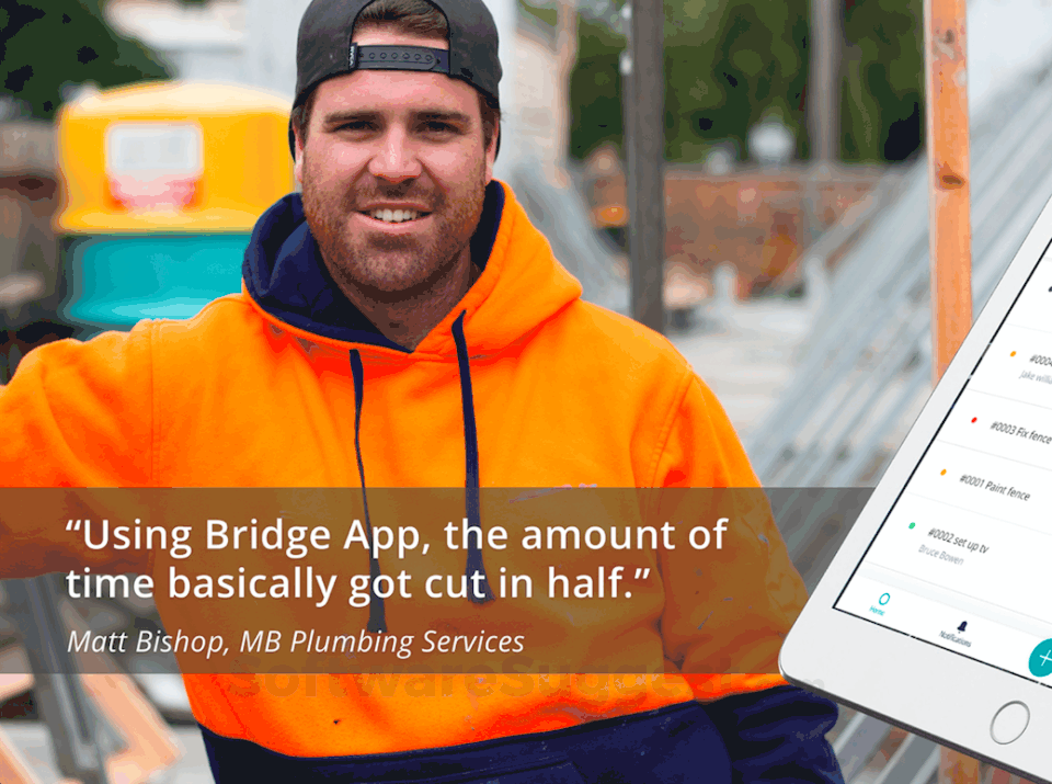 Bridge App - Pricing, Features, and Details in 2025