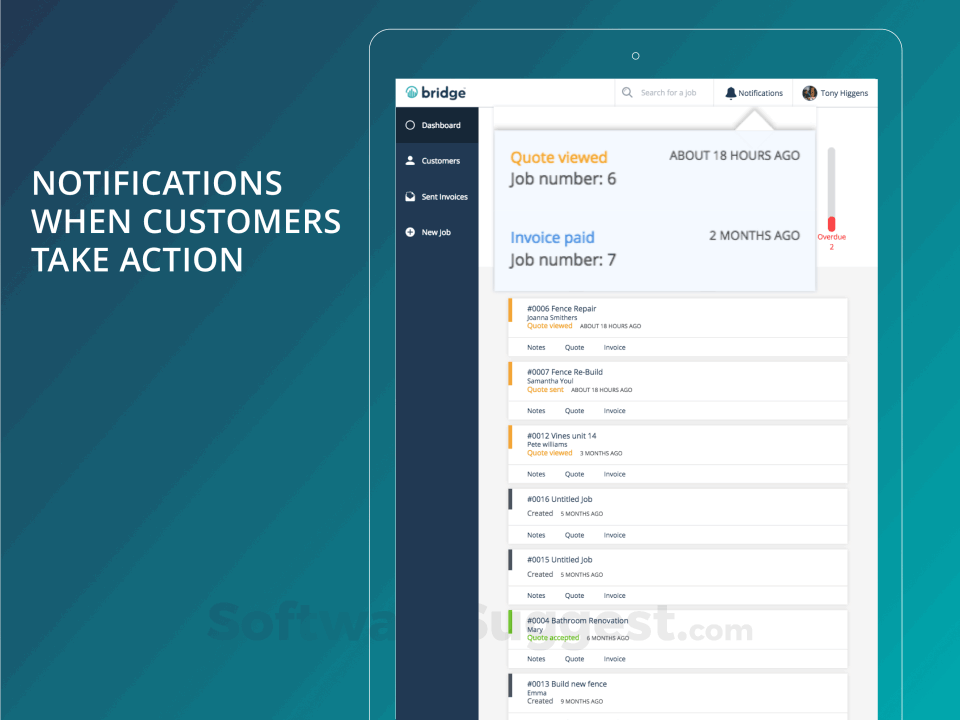 Bridge App - Pricing, Features, and Details in 2025