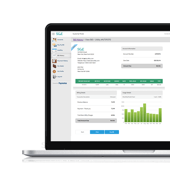 Paymentus - Pricing, Features, and Details in 2025