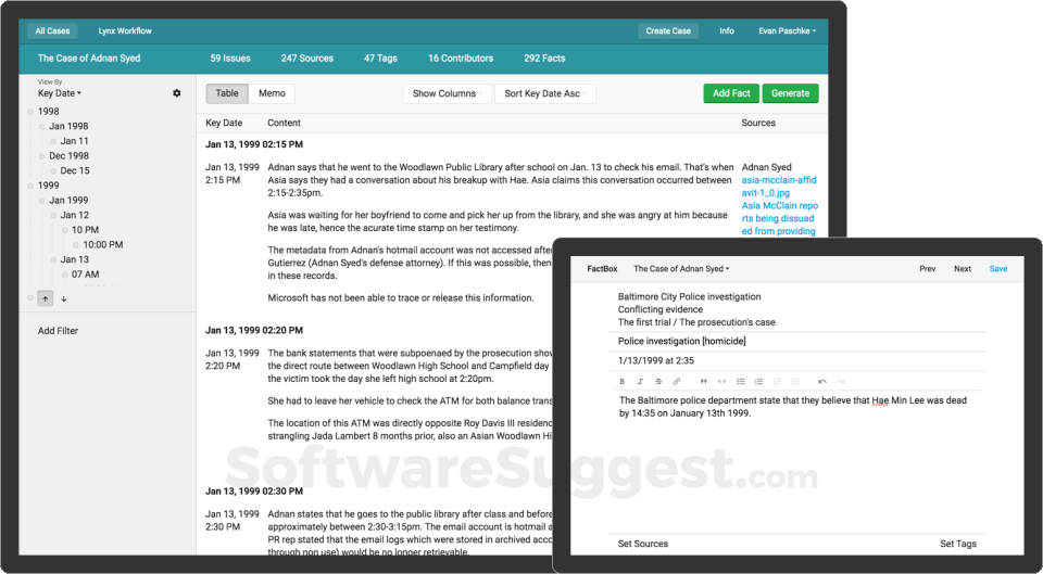 FactBox - Pricing, Features, and Details in 2025