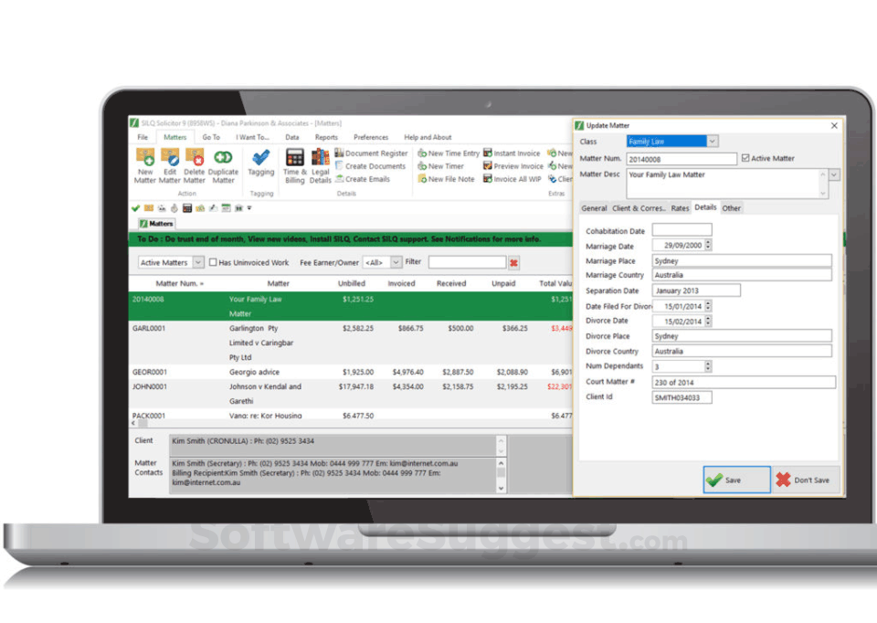 SILQ - Pricing, Features, and Details in 2025