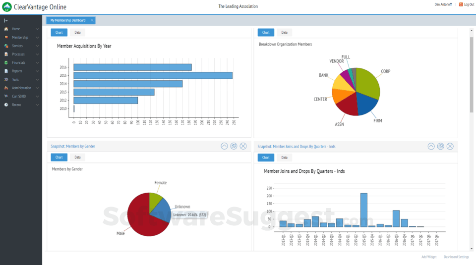 ClearVantage - Pricing, Features, and Details in 2025