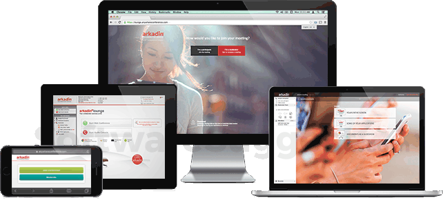 Arkadin - Pricing, Features, and Details in 2025