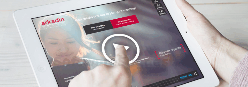 Arkadin - Pricing, Features, and Details in 2025