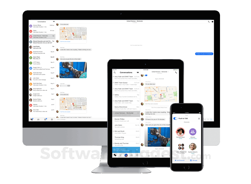 ServiceMax Zinc - Pricing, Features, and Details in 2025