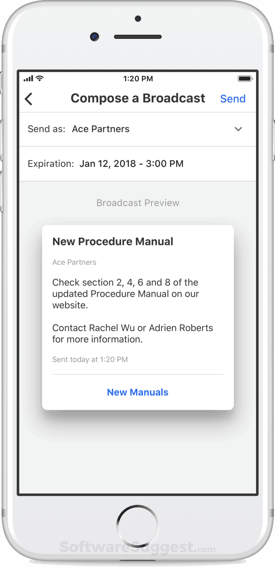ServiceMax Zinc - Pricing, Features, and Details in 2025