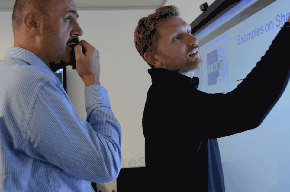 SharpCloud - Pricing, Features, and Details in 2025