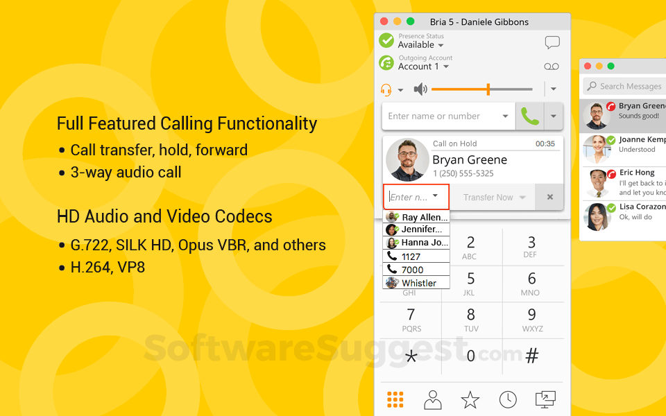 Bria - Pricing, Features, and Details in 2025