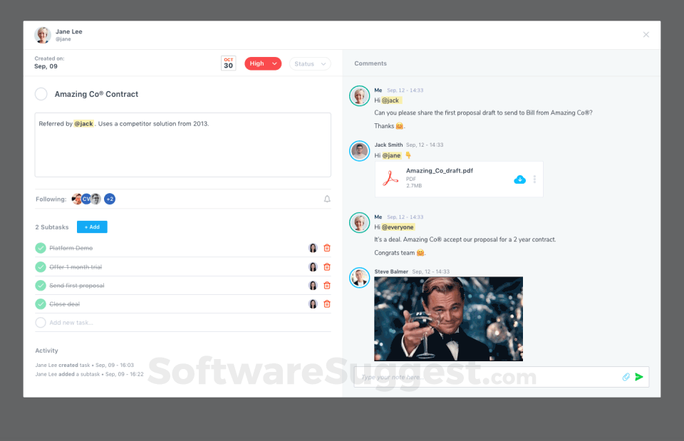 winio - Pricing, Features, and Details in 2025