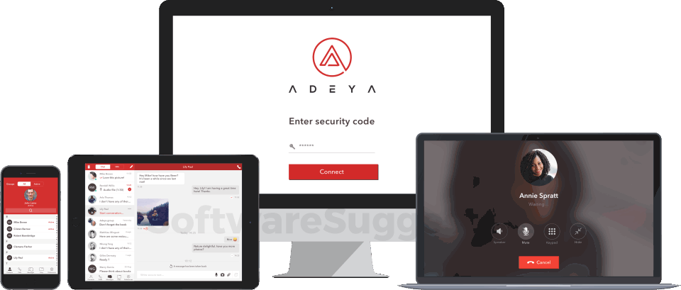 Adeya - Pricing, Features, and Details in 2025