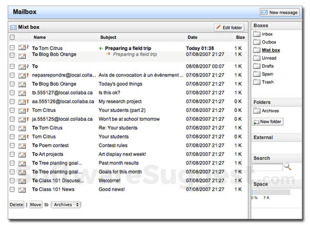 Collaba - Pricing, Features, and Details in 2025