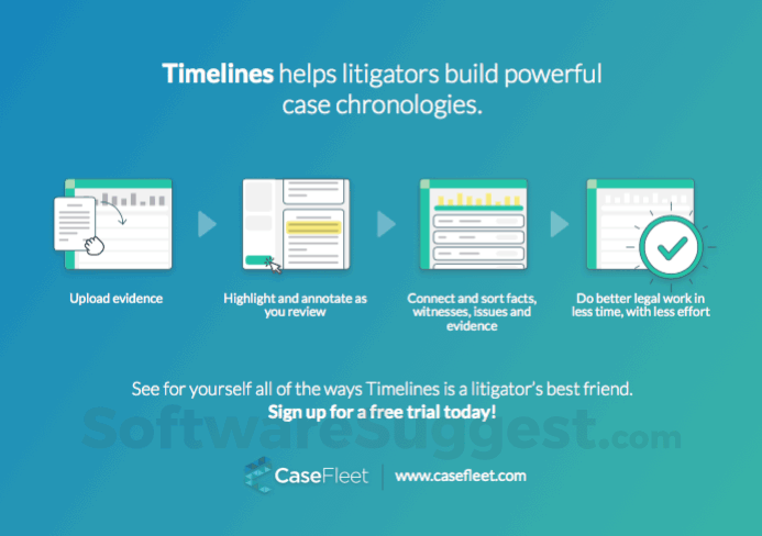 CaseFleet - Pricing, Features, and Details in 2025