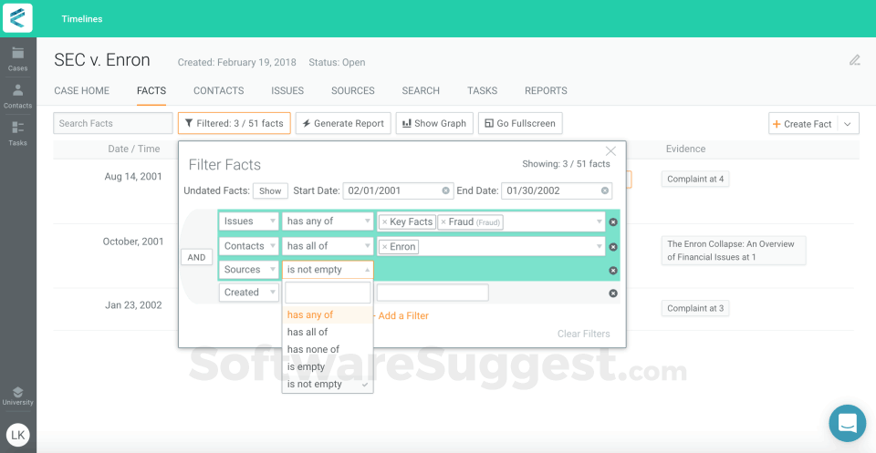 CaseFleet - Pricing, Features, and Details in 2025