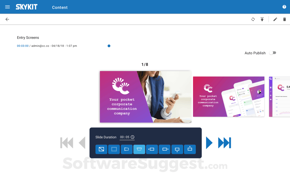 Skykit Pricing, Features, and Reviews (Jun 2025)