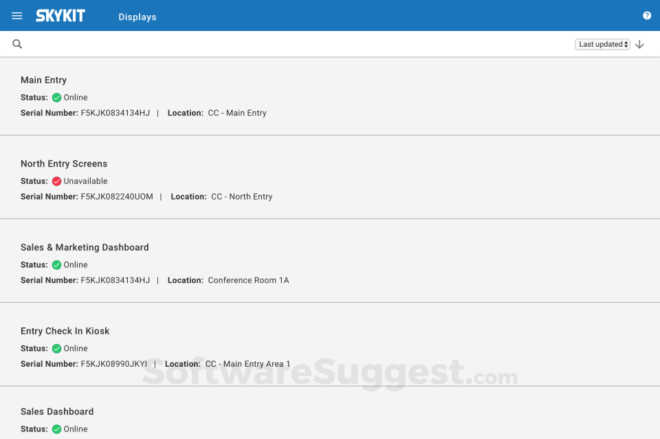 Skykit Pricing, Features, and Reviews (Jun 2025)