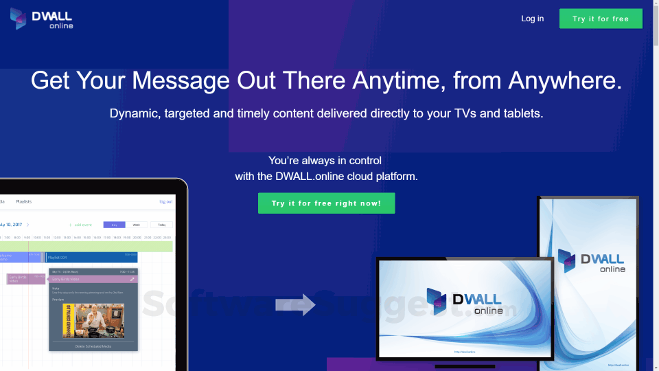 DWall.Online - Pricing, Features, and Details in 2025
