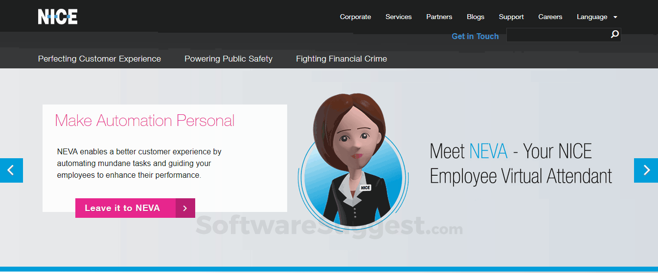 NICE IEX: Reviews, Pricing, Features in 2025