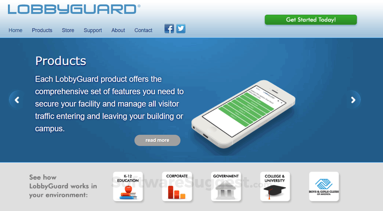 LobbyGuard - Pricing, Features, and Details in 2025