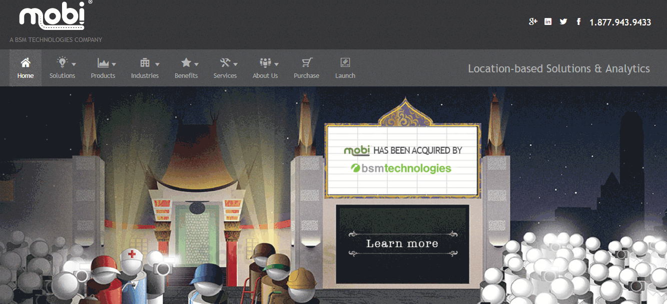 mobi.Connect Pricing, Features, and Reviews (Jan 2025)