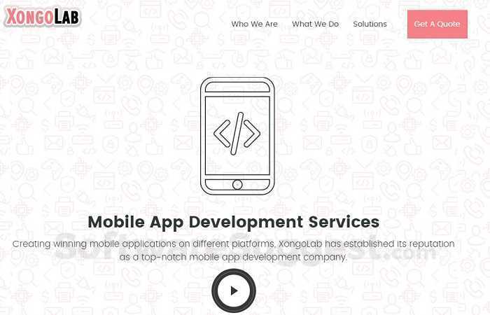 XongoLab - Pricing, Features, and Details in 2025