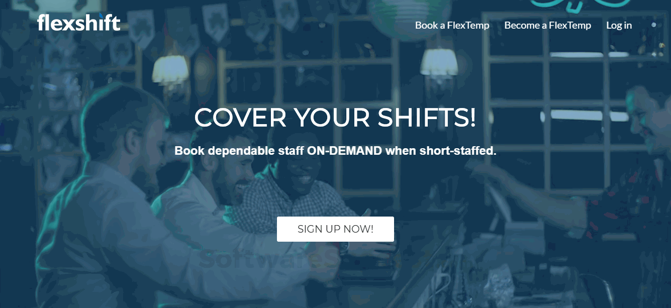 FlexShift - Pricing, Features, and Details in 2025