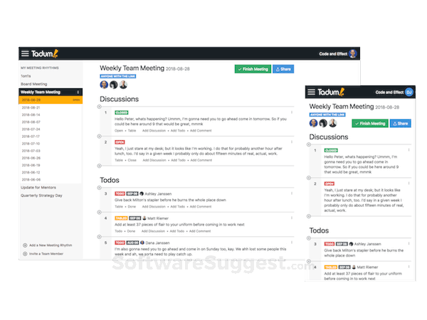 Tadum - Pricing, Features, and Details in 2025