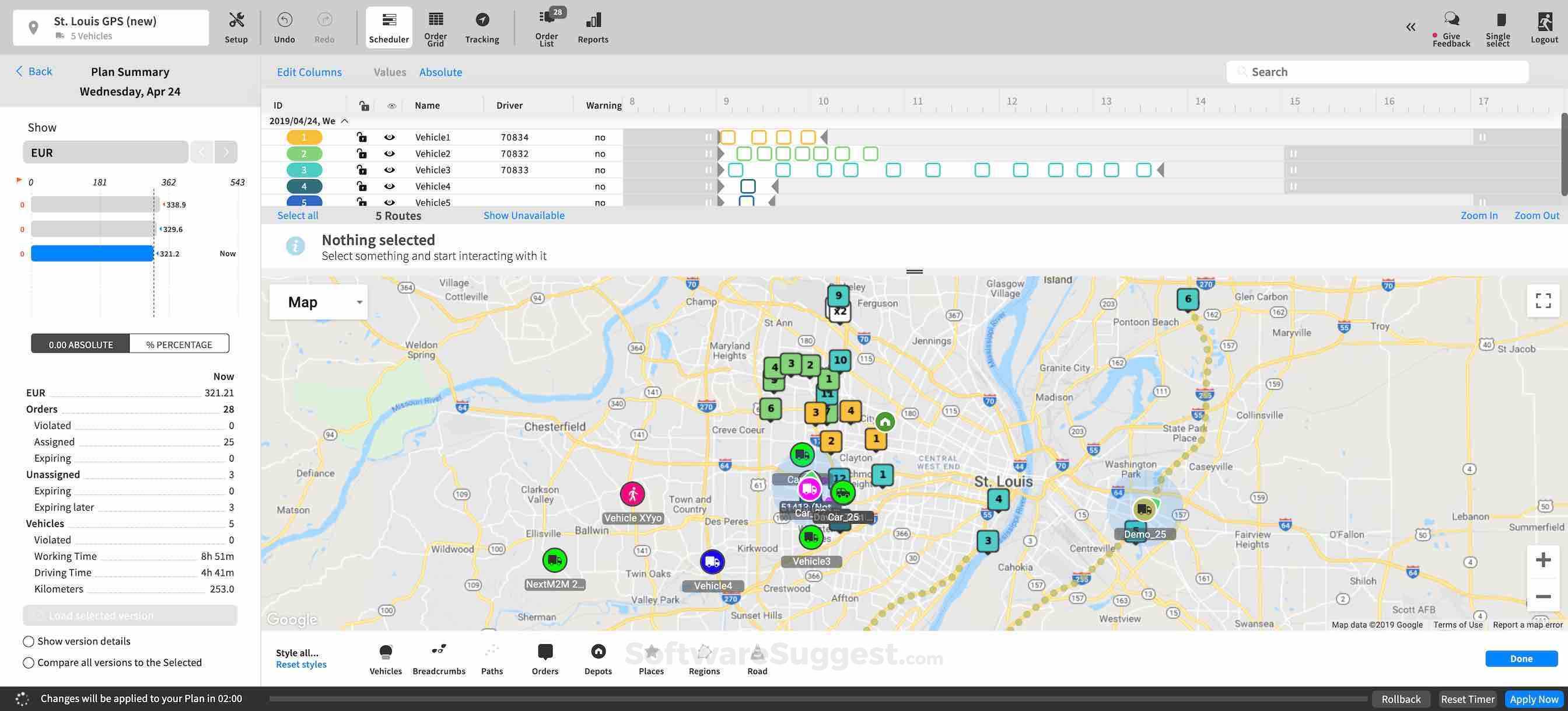 WorkWave Route Manager - Pricing, Features, and Details in 2025