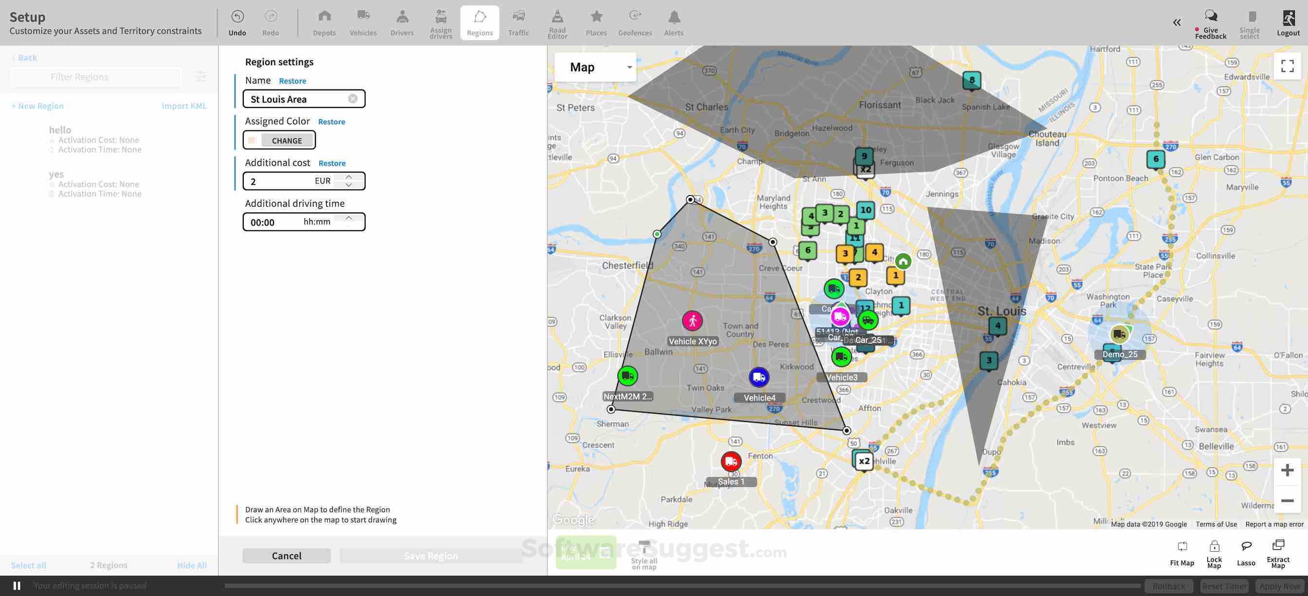 WorkWave Route Manager - Pricing, Features, and Details in 2025