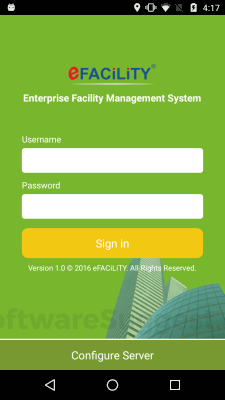 eFACiLiTY Smart Facility App - Pricing, Features, and Details in 2025