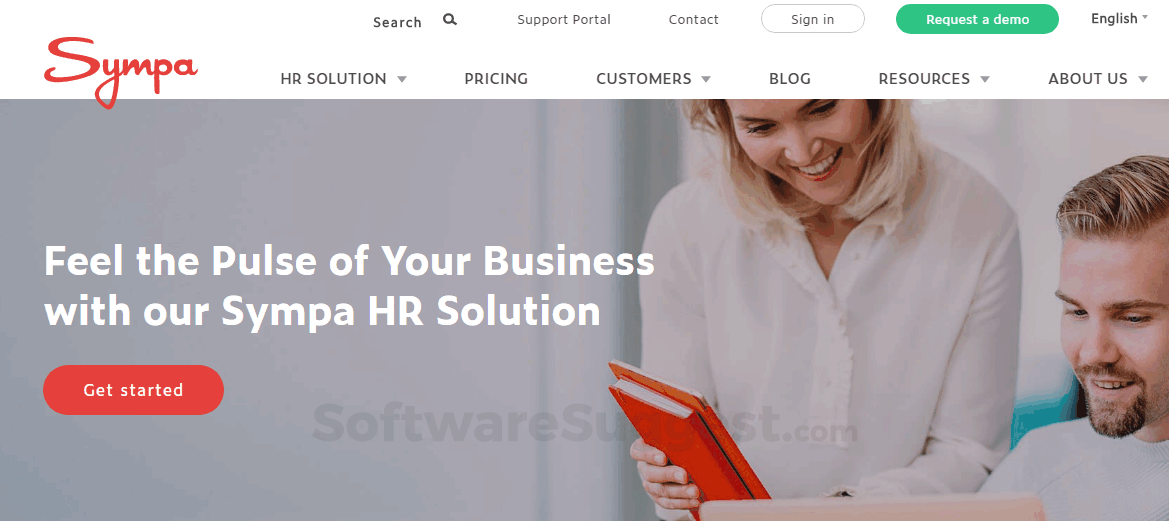 Sympa - Pricing, Features, and Details in 2025