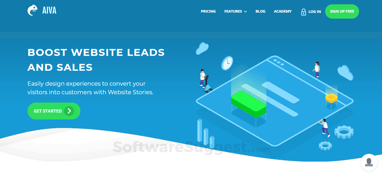 Aiva - Pricing, Features, and Details in 2025