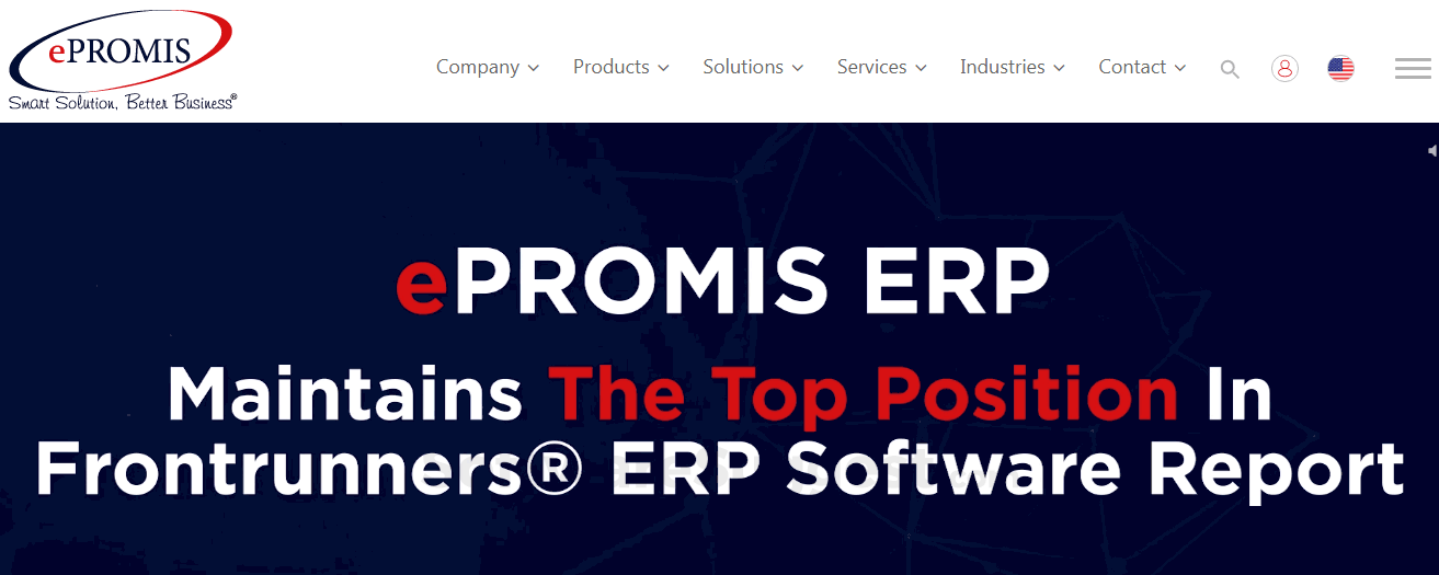 ePROMIS Construction - Pricing, Features, and Details in 2025